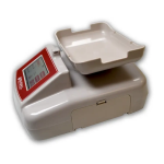 Boekel Scientific Mini Tube Rocker Manual | Manualzz