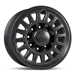 AEV Ram Salta HD Wheel Installation Guide | Manualzz