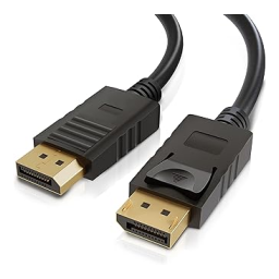 Logic DISPLAY PORT CABLES Datasheet | Manualzz