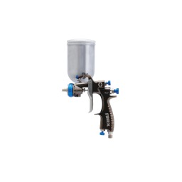 Graco Model 700 Air Spray Gun Manual + AI Chat | Manualzz
