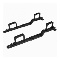Sioux Chief Manifold Brackets Spec Sheet | Manualzz