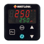 WATLOW PM3 Legacy Quick Start Guide | AI Chat & PDF | Manualzz