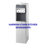 Modena WATER DISPENSER DD 7170 S Owner's Manual | Manualzz