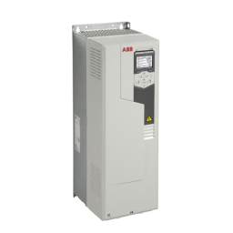 ABB ACS580 VFD Specifications | Manualzz