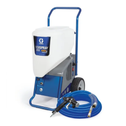 Graco 310699D, RTX 1500 取扱説明書 | Manualzz