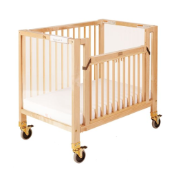 Community Playthings Evacuation cot G25E Manual | Manualzz