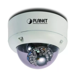 PLANET CAM-IVP52 Quick guide | Manualzz