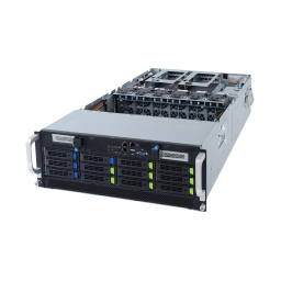Gigabyte G492-HA0 Server User Manual | Manualzz