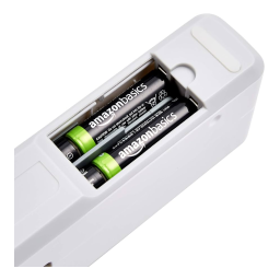 AmazonBasics B07RD7DZ36 Amazon Basics Electric Stapler - 20 Sheets ...