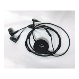 Bang Olufsen BEOPLAY H3 ANC Quick guide | Manualzz