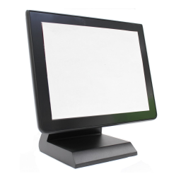 EC-1519 Manual - EC-Line Touch POS Terminal User Guide | Manualzz