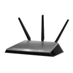 Update the Router Firmware. Netgear Nighthawk R7000, R7000, Nighthawk ...