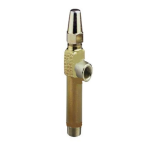Danfoss Shut-off valve, type QDV 15 Data Sheet | Manualzz