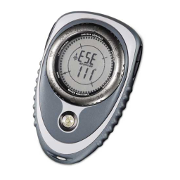 BRUNTON Nomad V2 Pro, Nomad V2 Instruction manual | Manualzz