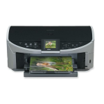 Canon PIXMA MP600 Quick Start Guide | Manualzz
