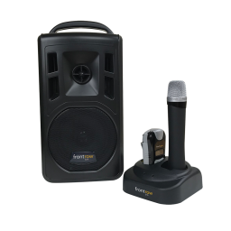 FrontRow IR Speaker Installation instructions | Manualzz