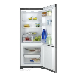 Whirlpool BIAA 10P SI Product data sheet | Manualzz