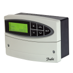 Danfoss Akva Lux II S-F Operating Guide | Manualzz
