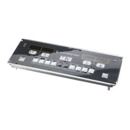 Frymaster M2000 Operation Manual | Manualzz