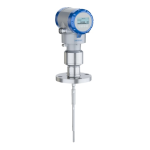 KROHNE OPTIFLEX 1300 C ATEX El manual del propietario | Manualzz