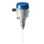 Krohne OPTIFLEX 1300 C Handbook | Manualzz