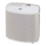 Hunter Fan 30402 Air Cleaner User manual | Manualzz