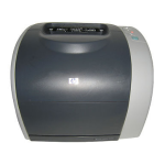 HP Deskjet D2300 Printer series Guide d'installation | Manualzz
