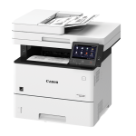 Canon Generic Plus PCL6 Printer Driver Installation Guide | Manualzz