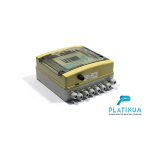 Crison MultiMeter 44 Manual de usuario | Manualzz