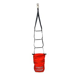 Guardian Rescue Ladder Kit Instructions | Manualzz