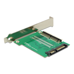 Delock 62481 Converter SATA 22 pin > IDE 44 pin SSD / HDD Data Sheet ...