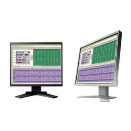 EIZO S1961 Setup Manual | Manualzz