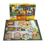 Clue Game Instructions | Manualzz