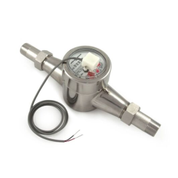 YSI 3000-T-L-C Meter Instruction manual | Manualzz