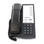 Mitel SUPERCONSOLE 1000 User Guide | Manualzz