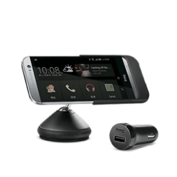 HTC Car Kit Guía de instalación | Manualzz