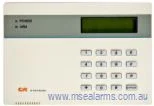 C&K systems ALPHA Plus User manual | Manualzz