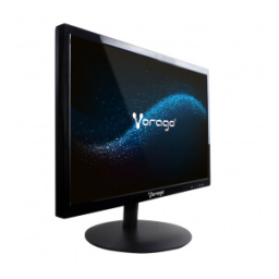 Monitor LED LED-W18-200 Manual de Usuario | Manualzz