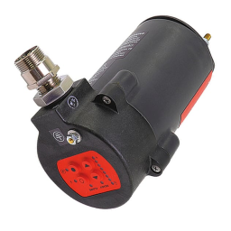 Fireye Phoenix QD Fiber Optic Technical Instructions | Manualzz