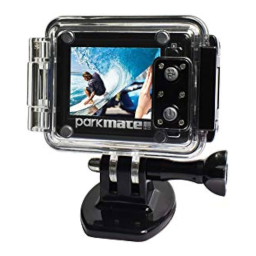 Parkmate KPT-600 User Manual | Manualzz