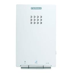 Fermax 3389 Bedienungsanleitung | Manualzz