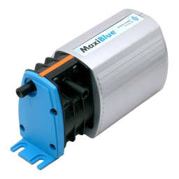 MICROBLUE Condensate Pump Specs | AI Chat & PDF | Manualzz