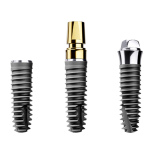 Dentsply Sirona Xive Implant System Surgical Instruments Xive ...