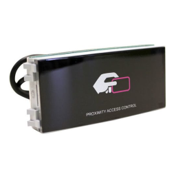 Fermax KEYPAD MINI WG MIFARE User Manual | Manualzz