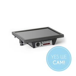 AUTOCUE Master Series Manual | Manualzz