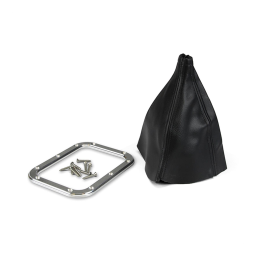 Lokar Shifter Boot Installation Instructions | Manualzz