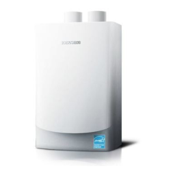 Navien NR-180A Installation Manual | Manualzz
