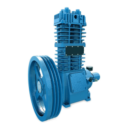 Blackmer NG Series Natural Gas Compressors cb323 Spec Sheet | Manualzz