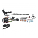 Custom Dynamics CCM-6 Installation Instructions Manual | Manualzz