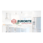 Euro-Rite Cabinets CLBS Assembly Instructions | Manualzz